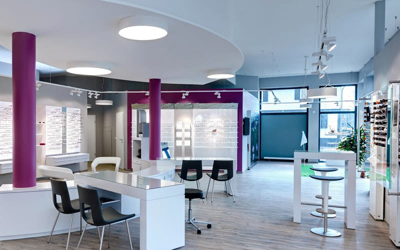 Optik Design Hackenberg